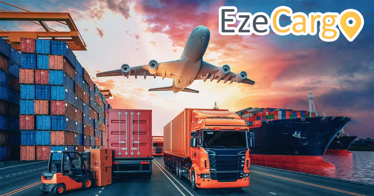 Tracking | Ezecargo
